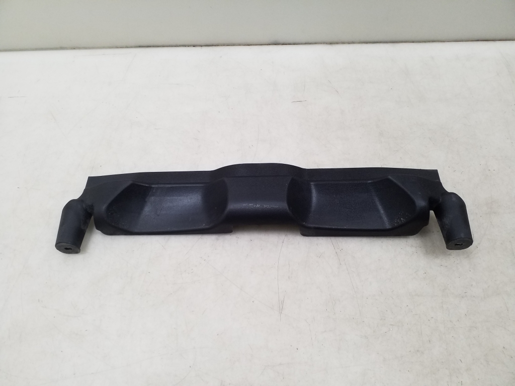 Used Mercedes Benz GLC-Class Other detail of the rear bumper A2538802501