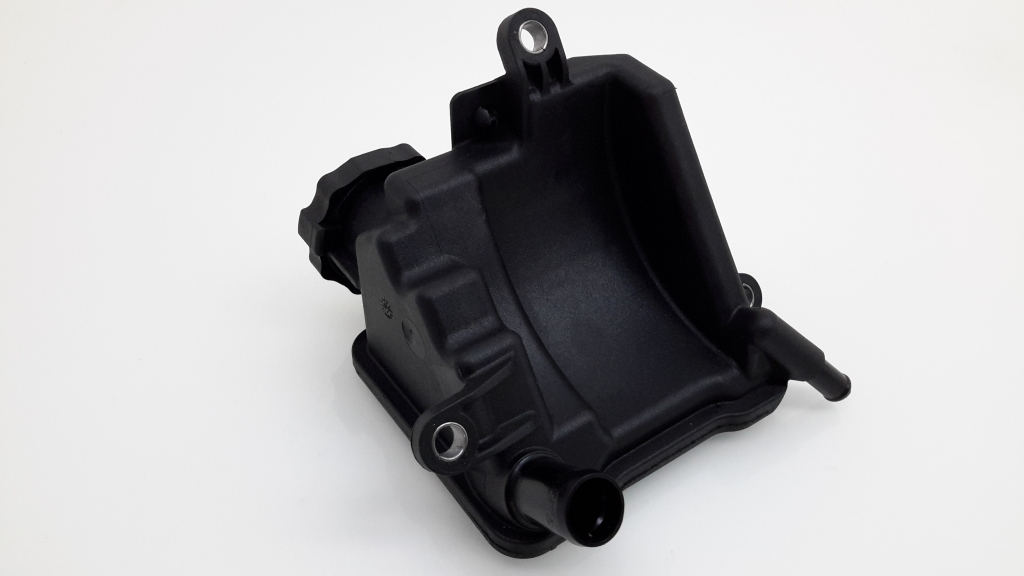 Used Mercedes Benz CLS-Class Tank power steering pump A0004602283