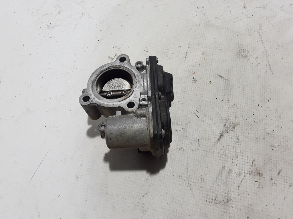 Used Ford Fiesta Accelerator valve CM5G9F991GA