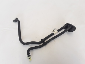 Used VOLVO XC90 Cooling radiator hose 32252211