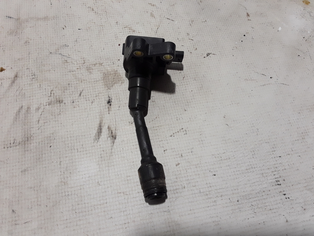 Used Ford Fiesta Ignition coil CM5G12A366CB
