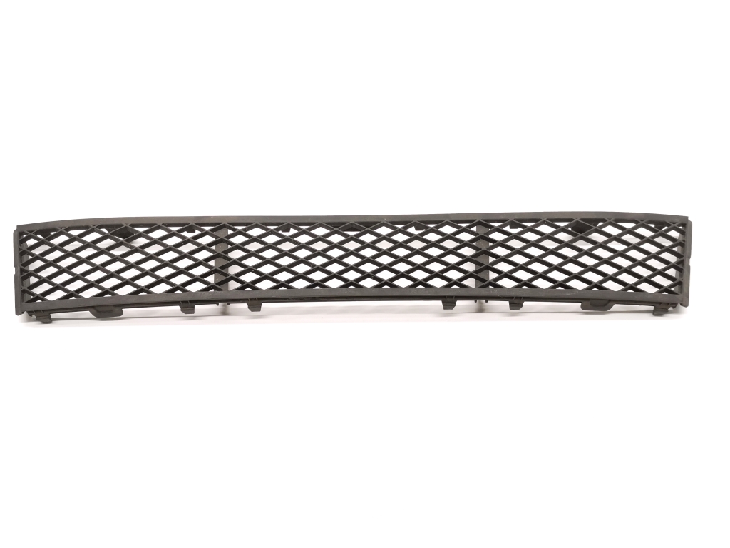 Used BMW 5 SERIES Front bumper lower grille