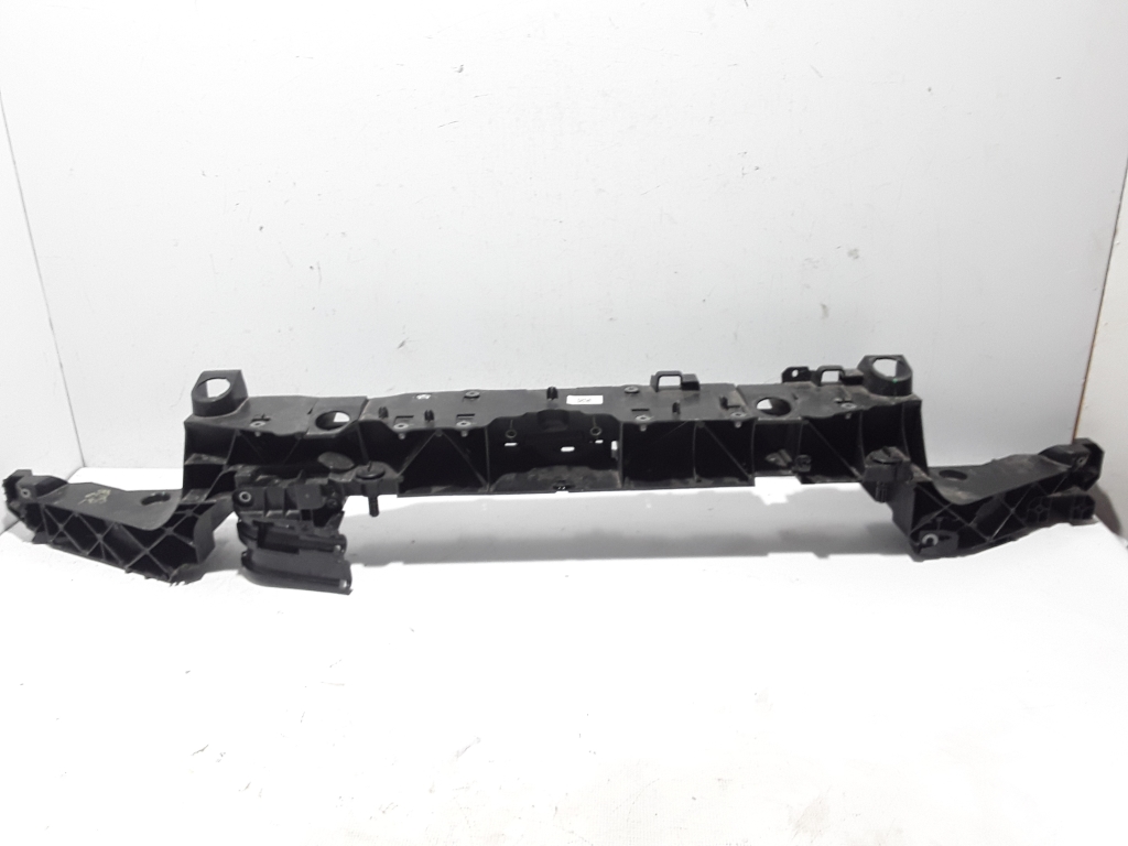 Used RENAULT Zoe Front frame and its details (TV) 752109644R