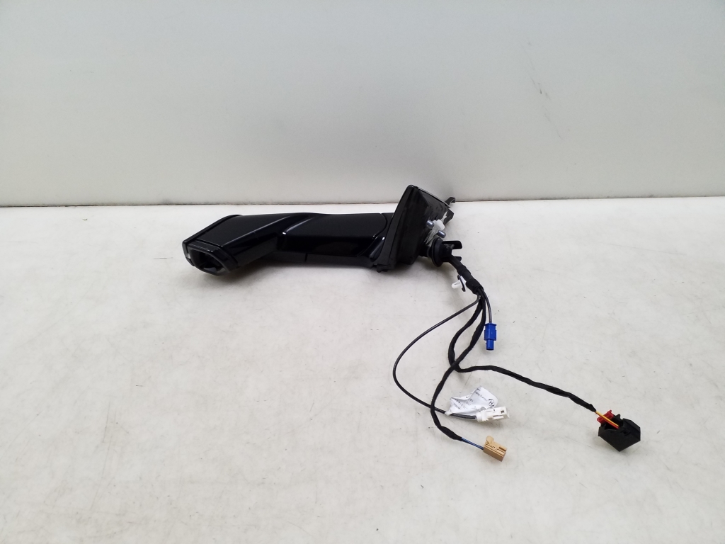 Used AUDI e-tron Side mirror and its details 4KE857409G
