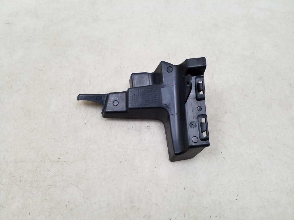 Used Mercedes Benz E-Class Front bumper inner frame A2128850316