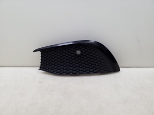 Priekinio bamperio apatinės grotelės Mercedes Benz E-Class W213 (2017 ...