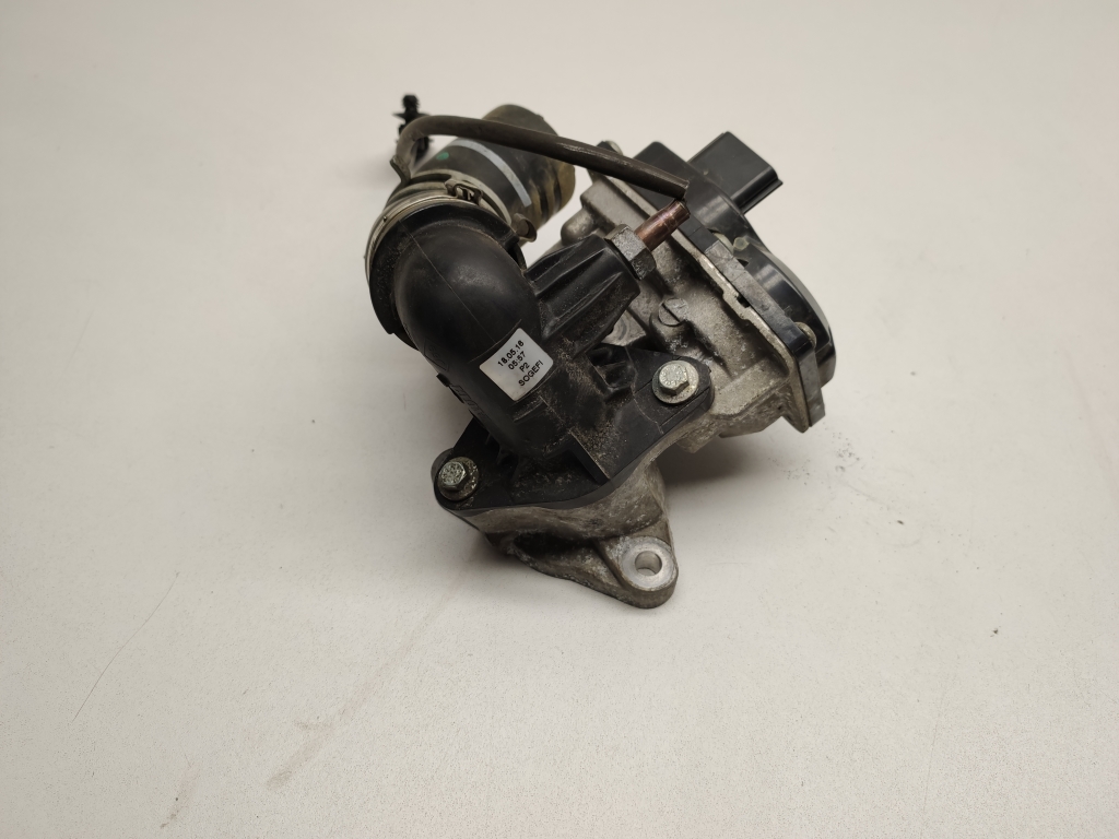 Used Mercedes Benz A-Class EGR valve A6071400100