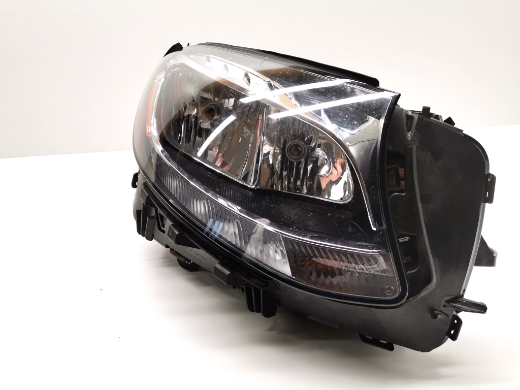 Used Mercedes Benz GLC-Class Headlights A2538200661