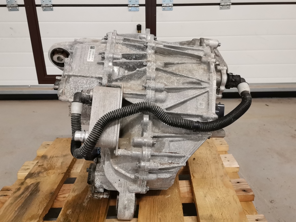 Used Tesla Model Y Engine 1120960-20-G