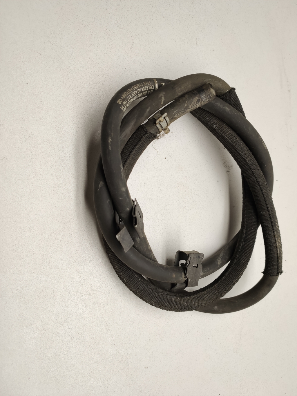 Used Mercedes Benz E-Class Intestine A2048300996