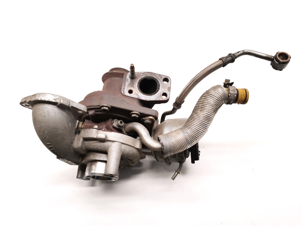 Used Peugeot 508 Turbine 9686120680