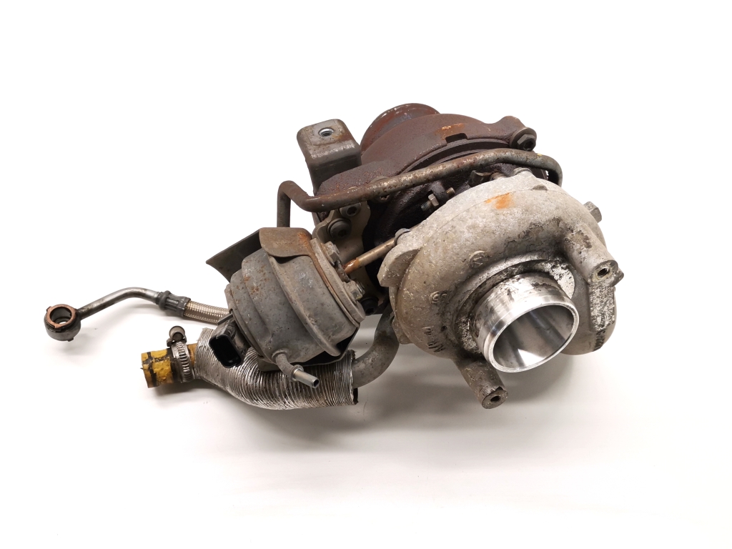 Used Peugeot 508 Turbine 9686120680