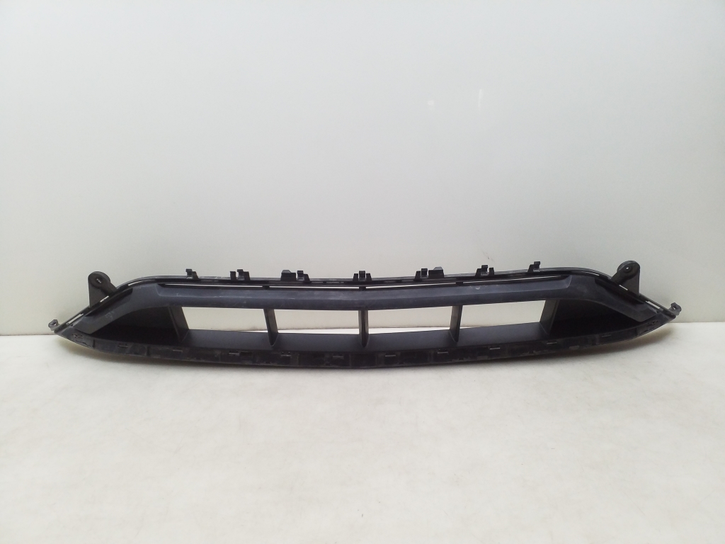 Used Mercedes Benz E-Class Front bumper lower spoiler A2138858804