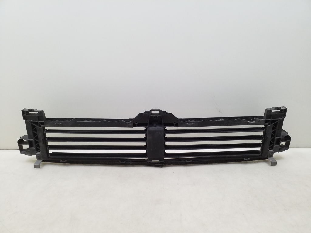 Used Mercedes Benz A-Class Air deflector for intercooler radiator ...