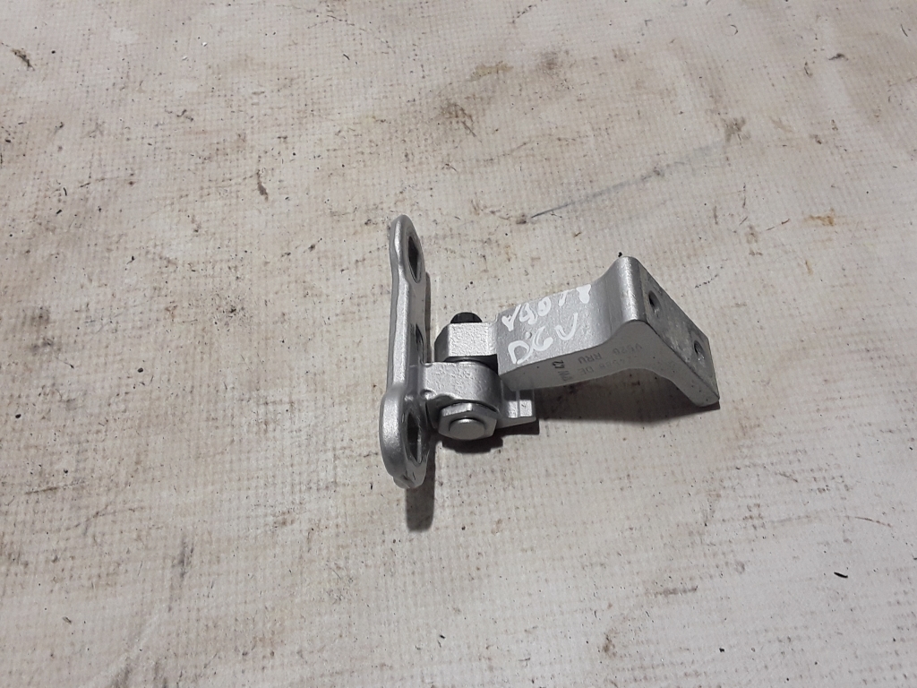 Used VOLVO V90 Rear side door hinge upper 31424594
