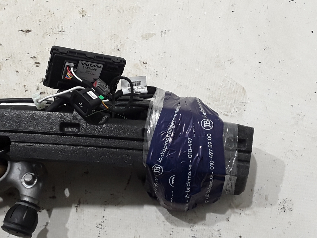 VOLVO XC90 2 generation (2014-2024) Kablio komplektas 31664255 21059695 ...