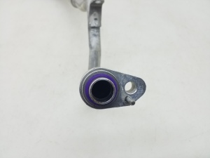 Used Mercedes Benz A-Class Hose for air conditioning A2468305600