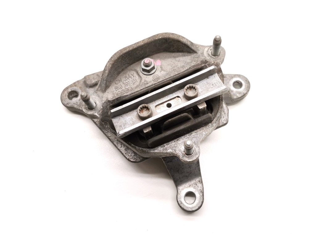 AUDI A8 D4/4H (2010-2018) Gearbox Mount 8K0399151 21188299 - Used parts ...