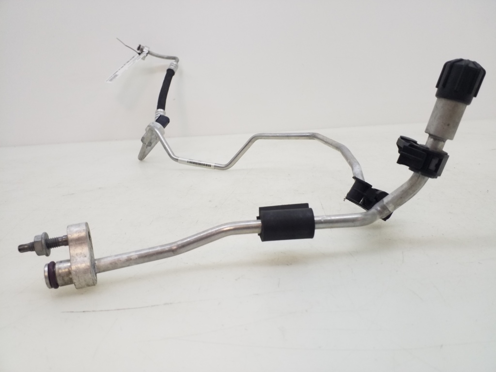 Used Mercedes Benz A-Class Hose for air conditioning A2468302415