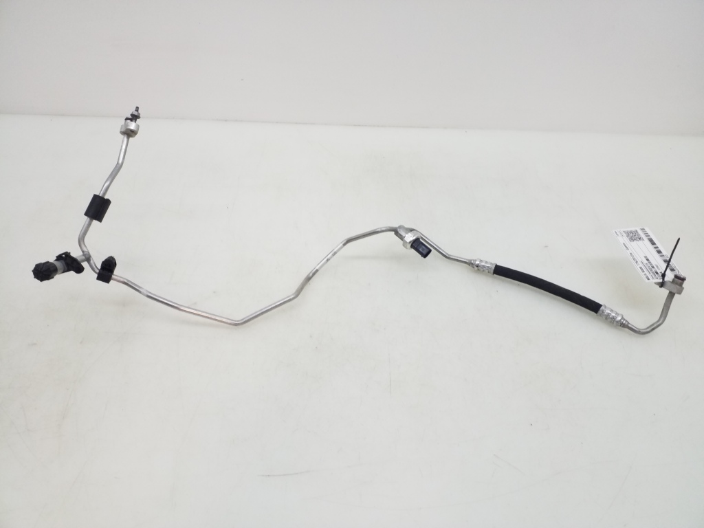 Used Mercedes Benz A-Class Hose for air conditioning A2468302415