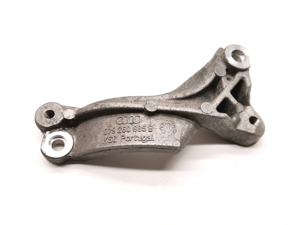 Used AUDI A8 Conditioner compressor holder 079260885B