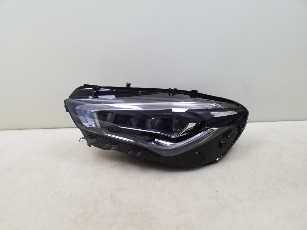 Used Mercedes Benz CLA-Class Headlights A1189068900