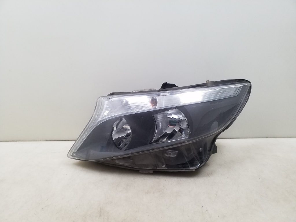 Used Mercedes Benz Vito Headlights A4478200061