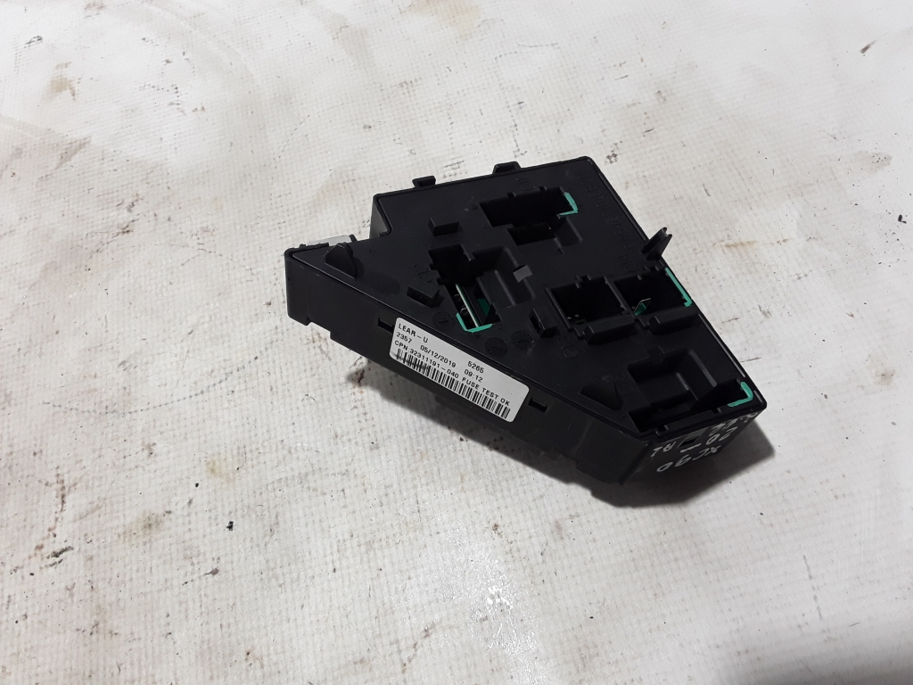 Naudotas VOLVO XC90 Saugiklių blokai 31473569