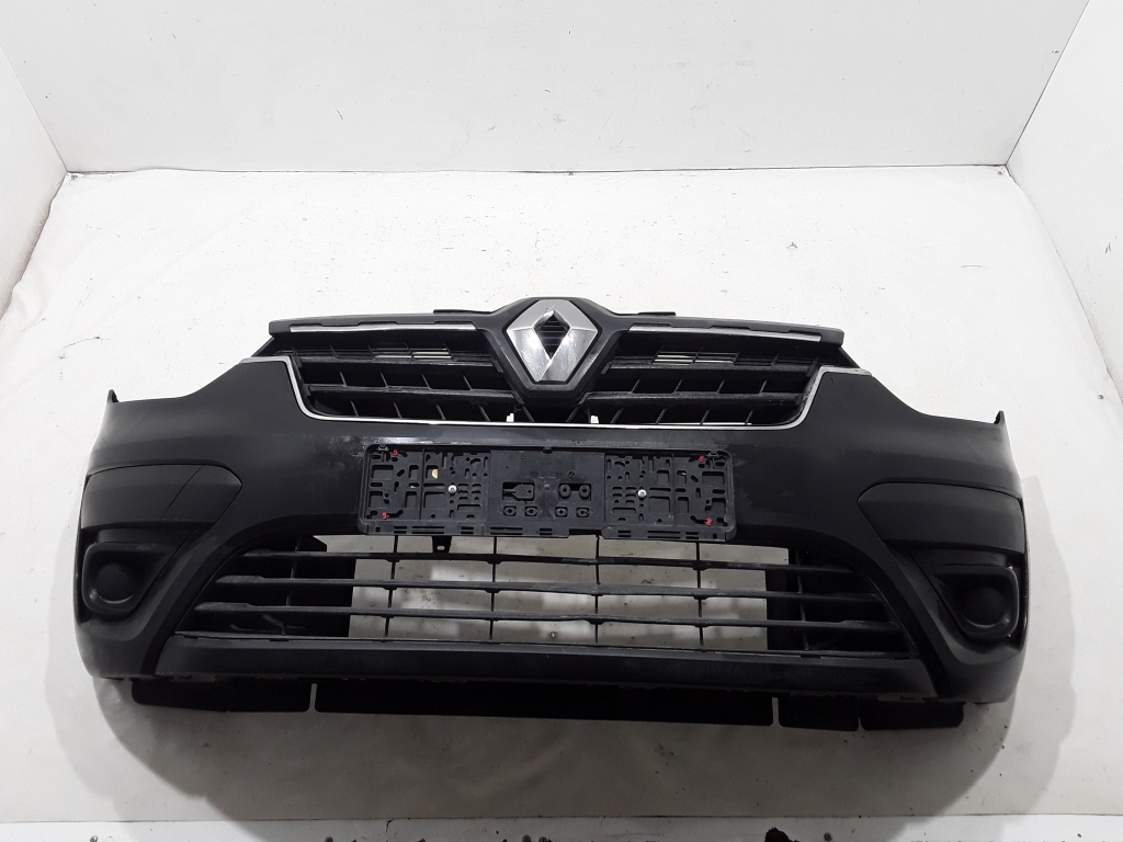Used RENAULT Kangoo Front bumper 62010J060R