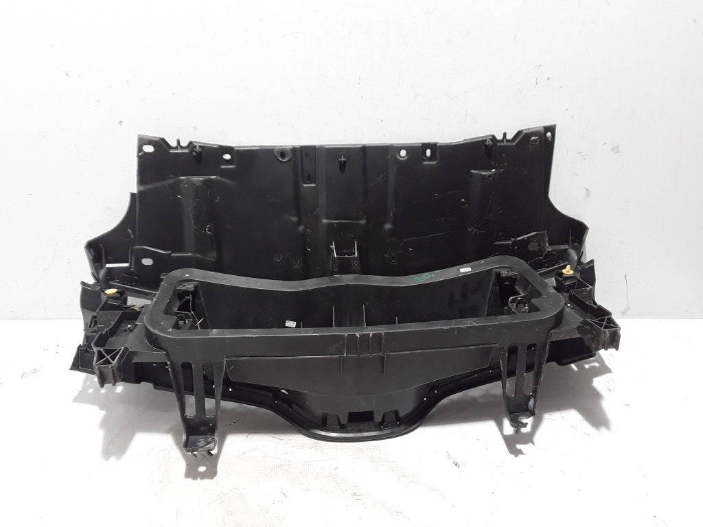 Used RENAULT Twingo Front grille 622566433R