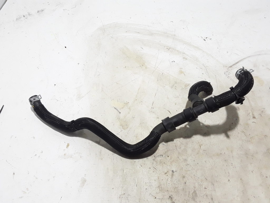 Used Dacia Duster Cooling radiator hose 217414503R