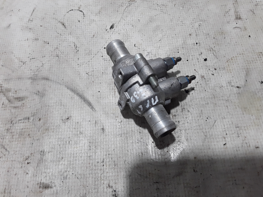 Used RENAULT Master Engine heating element 110019707R