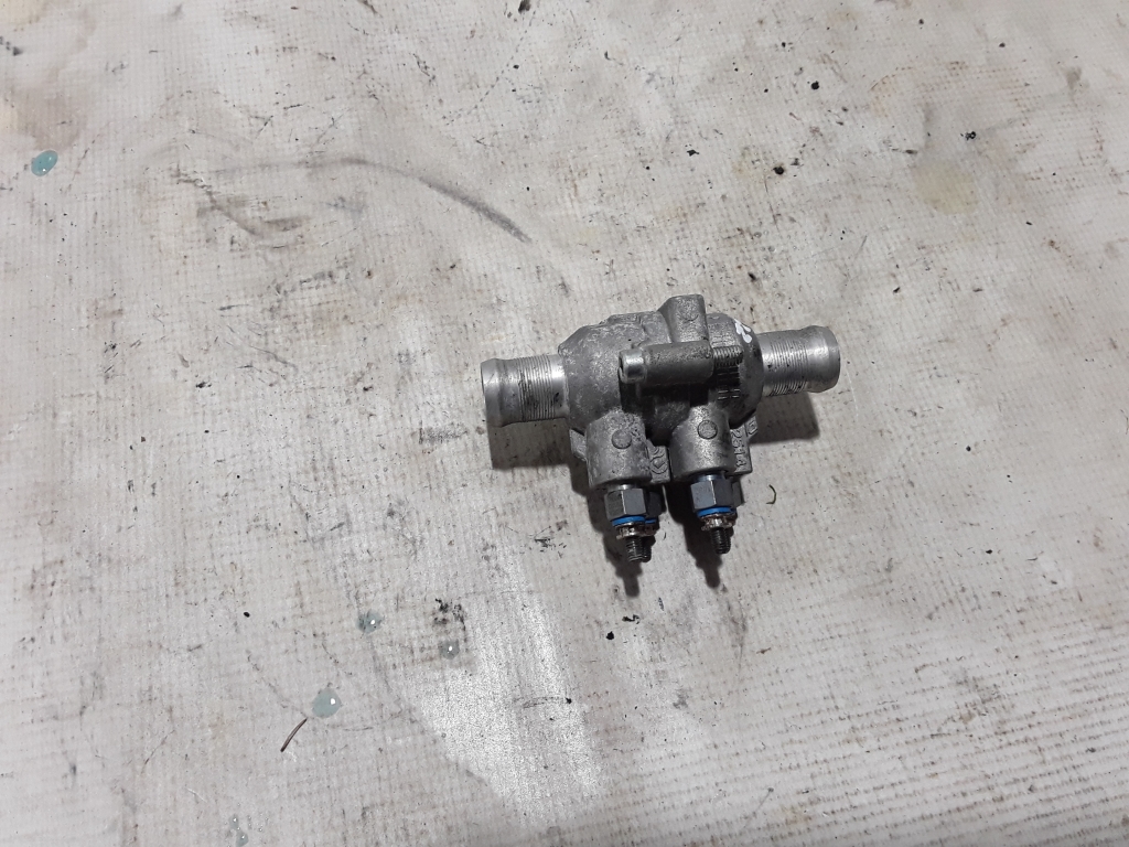 Used RENAULT Master Engine heating element 110019707R