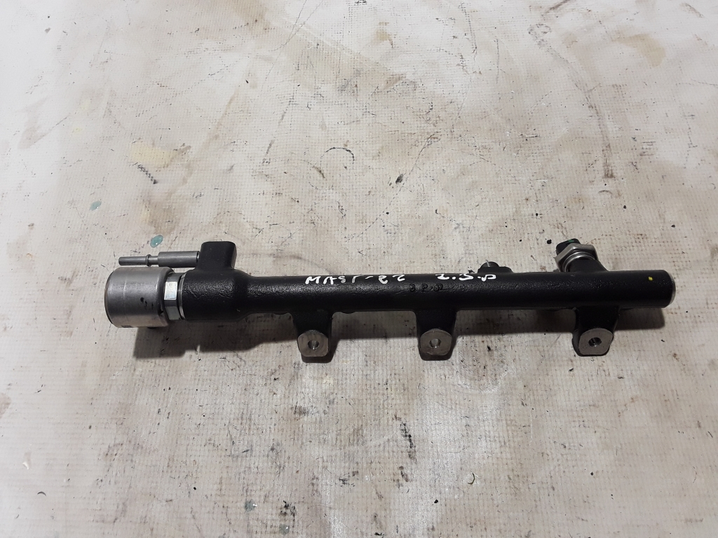 Used RENAULT Master High pressure fuel route 175211218R
