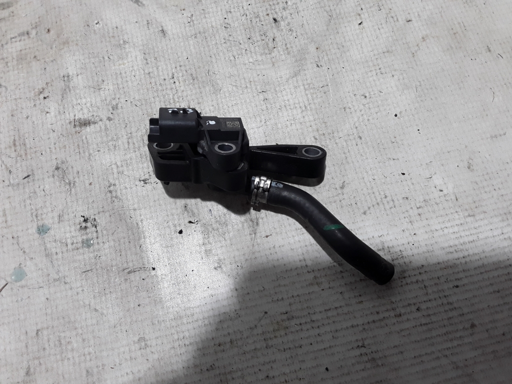 Naudotas RENAULT Master Oro slėgio daviklis 223659870R