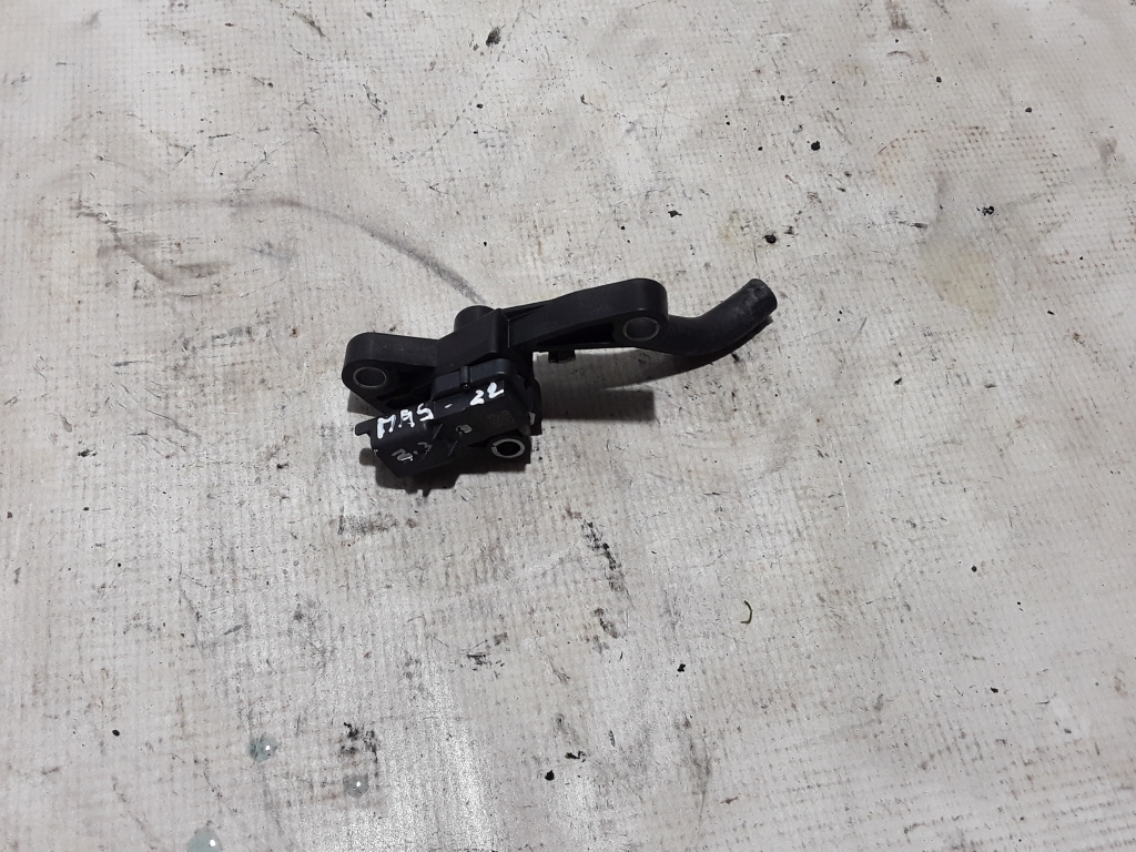 Naudotas RENAULT Master Oro slėgio daviklis 223659870R