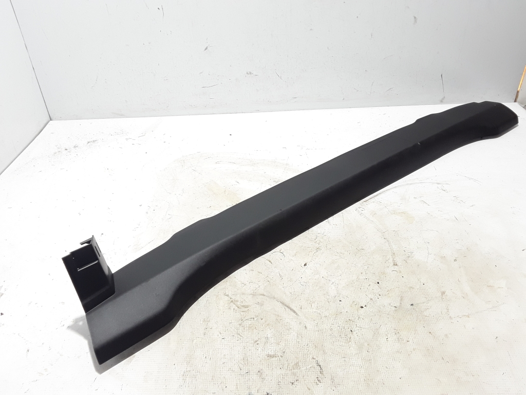 Used RENAULT Kangoo Another detail of the cabin 739398435R