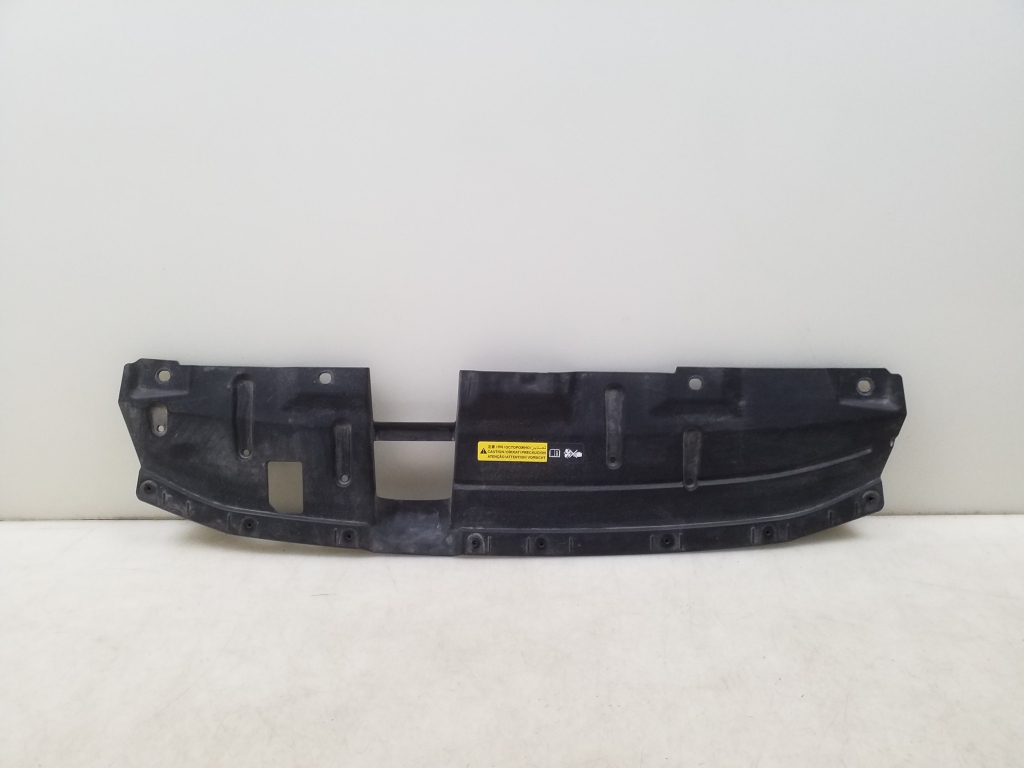 Naudotas NISSAN Qashqai Apdaila po variklio gaubtu 62398HV00A