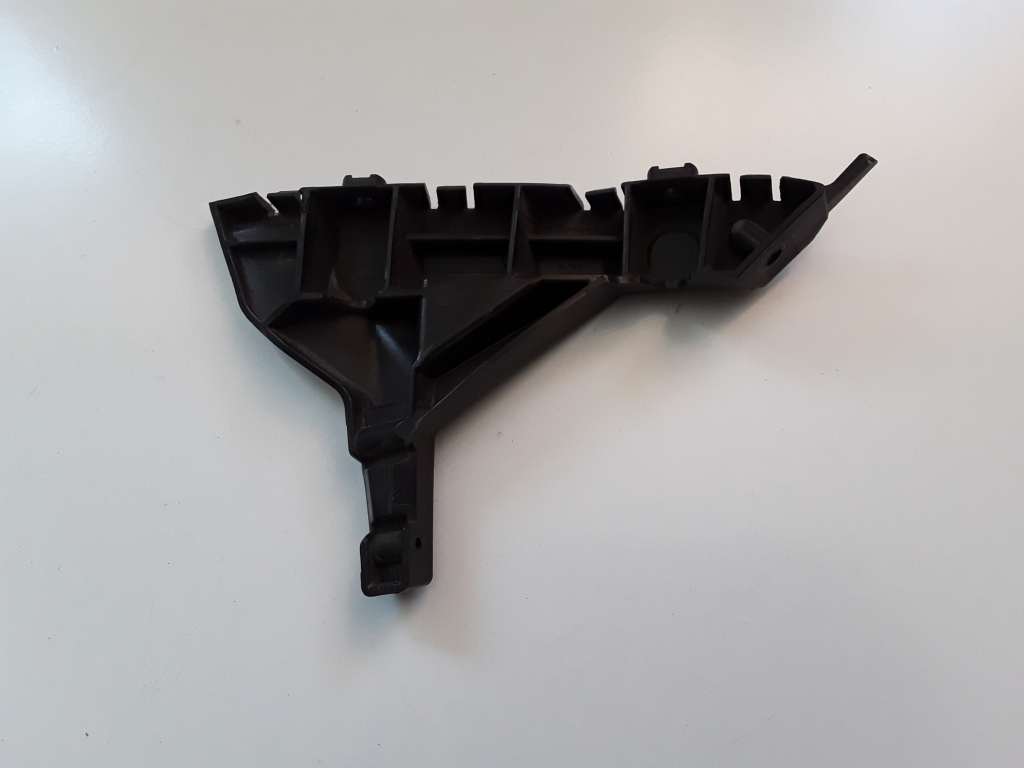 Used AUDI TT Rear bumper bracket 8S0807571