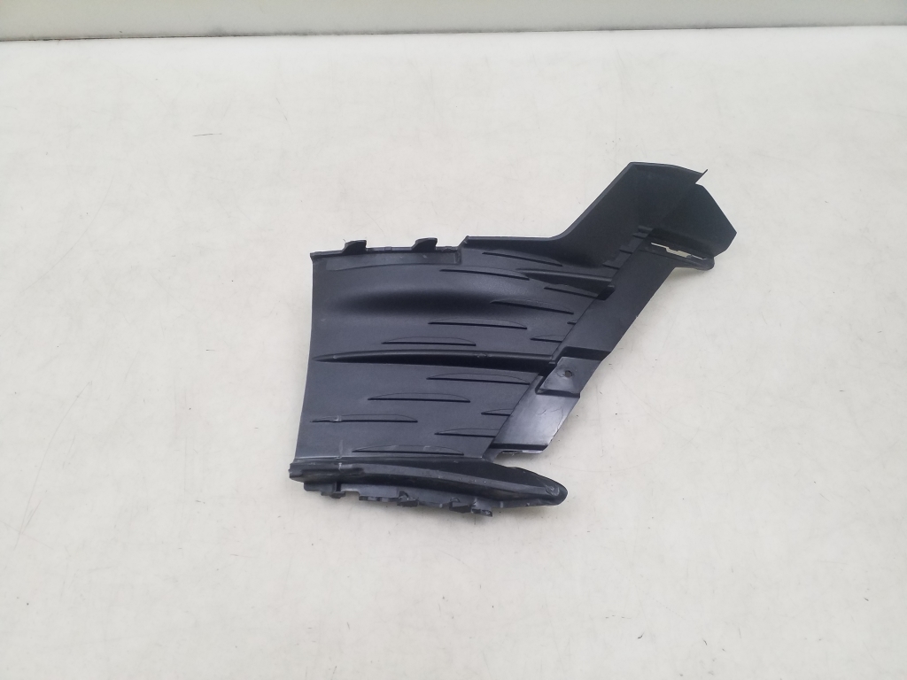 Used Mercedes Benz EQC Front bumper lower grille A2958853802