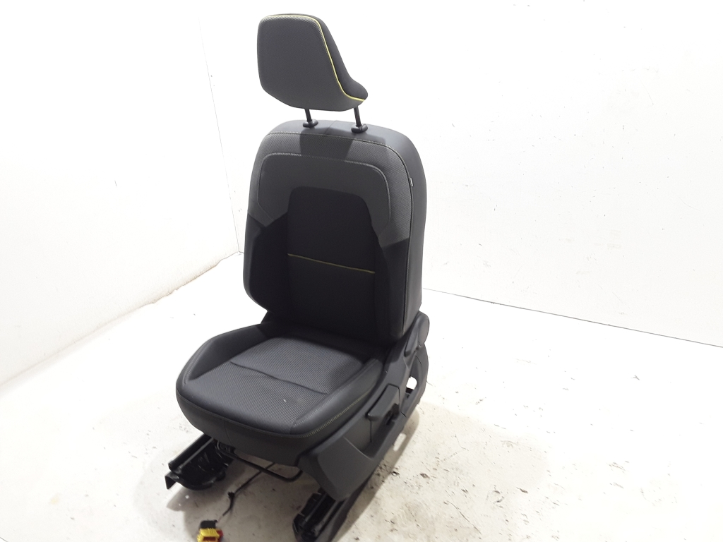 Used RENAULT Kangoo Front seat and its components