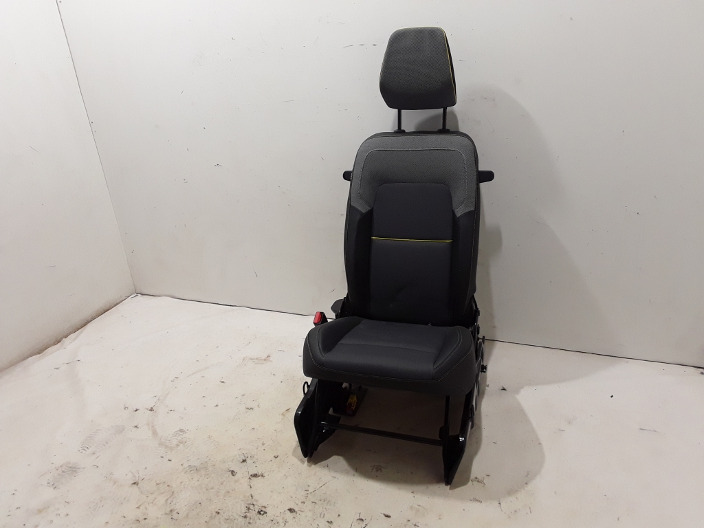 Used RENAULT Kangoo Front seat and its components