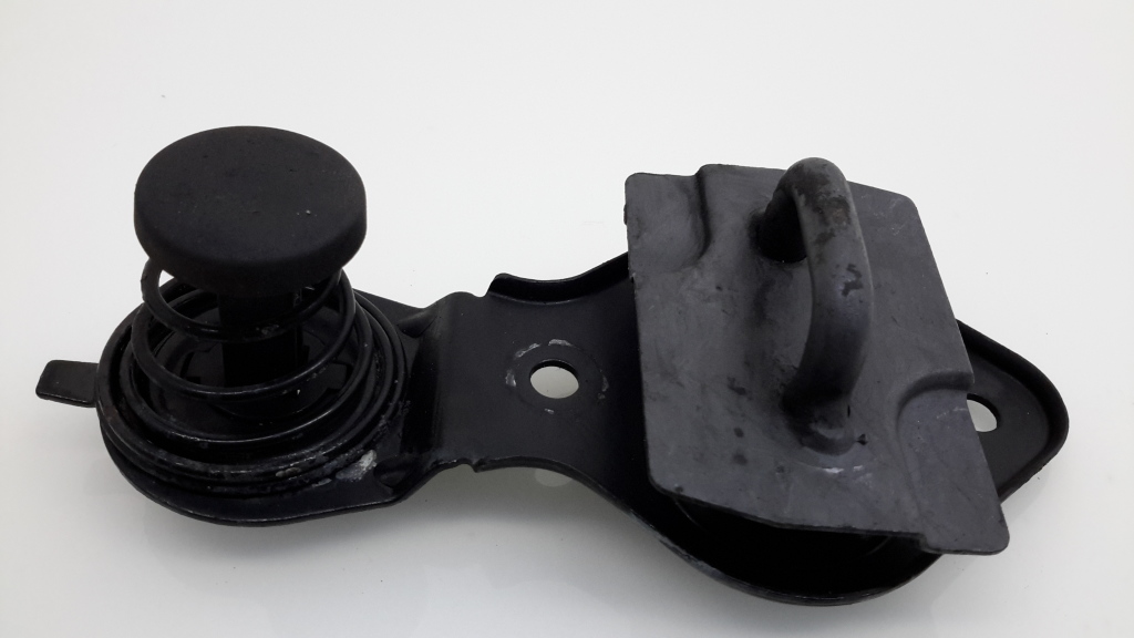 Used Mercedes Benz E-Class Other part of the bonnet A2118800360