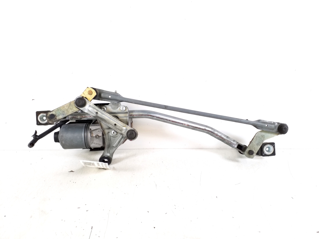 Used VOLVO V40 Windshield wiper mechanism 3397021692