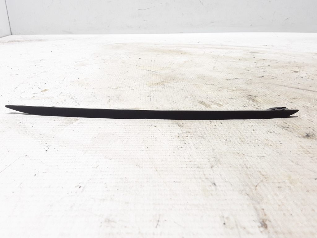 Used AUDI A6 Front bumper trim strip 4K0807231