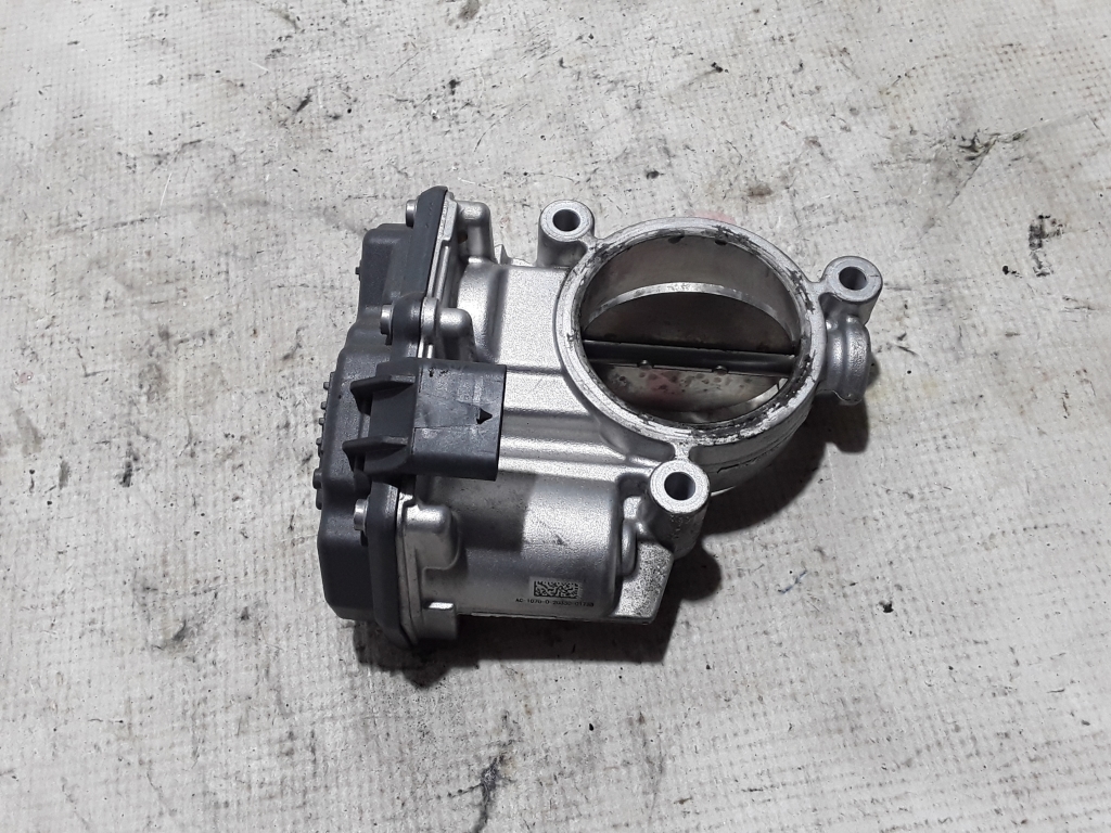 Used Mercedes Benz GLE-Class Accelerator valve A6540900070
