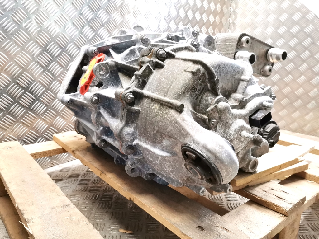 Used Tesla Model Y Engine 1120960-20-G