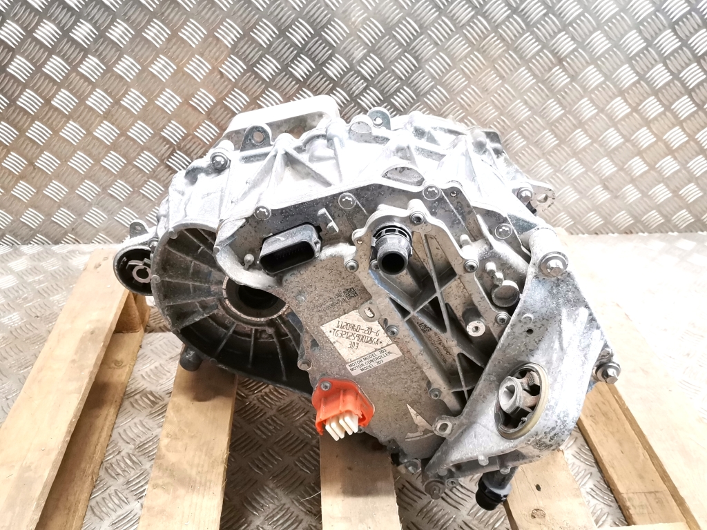 Used Tesla Model Y Engine 1120960-20-G