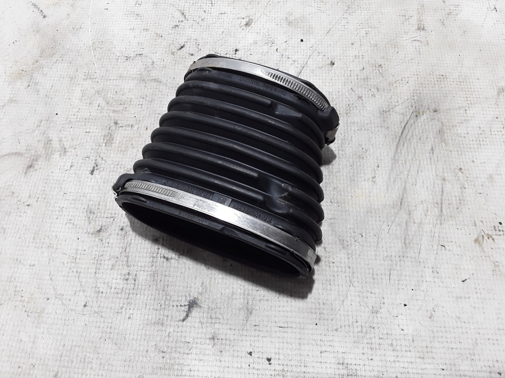 Used Mercedes Benz GLE-Class Air intake hose A6540980083