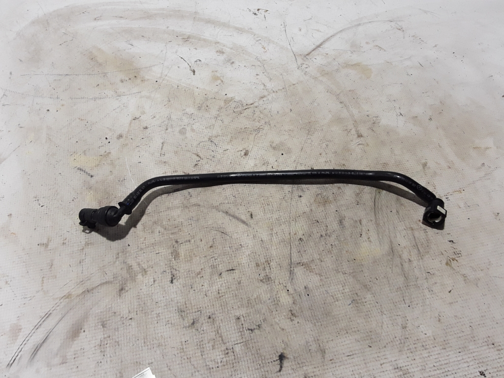 Used Mercedes Benz GLE-Class Intestine A1674300629